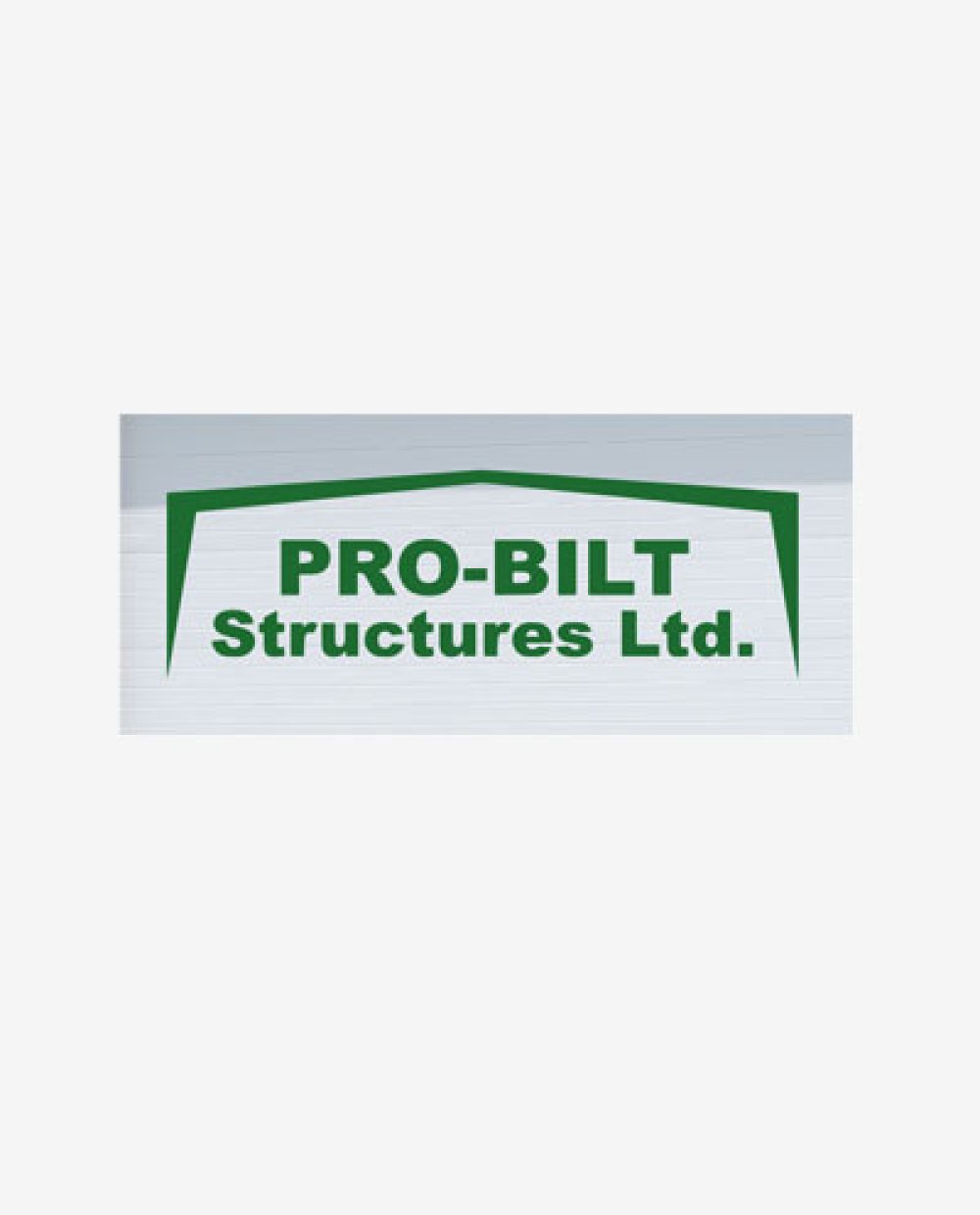 Pro-Bilt Structures Ltd. | Kindersley Online Shopping